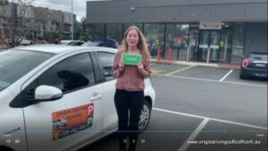 Driving School Reservoir - Affordable Driving Lessons Melbourne