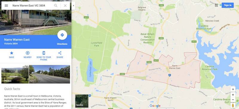 Driving School Narre Warren East - Affordable Driving Lessons Melbourne
